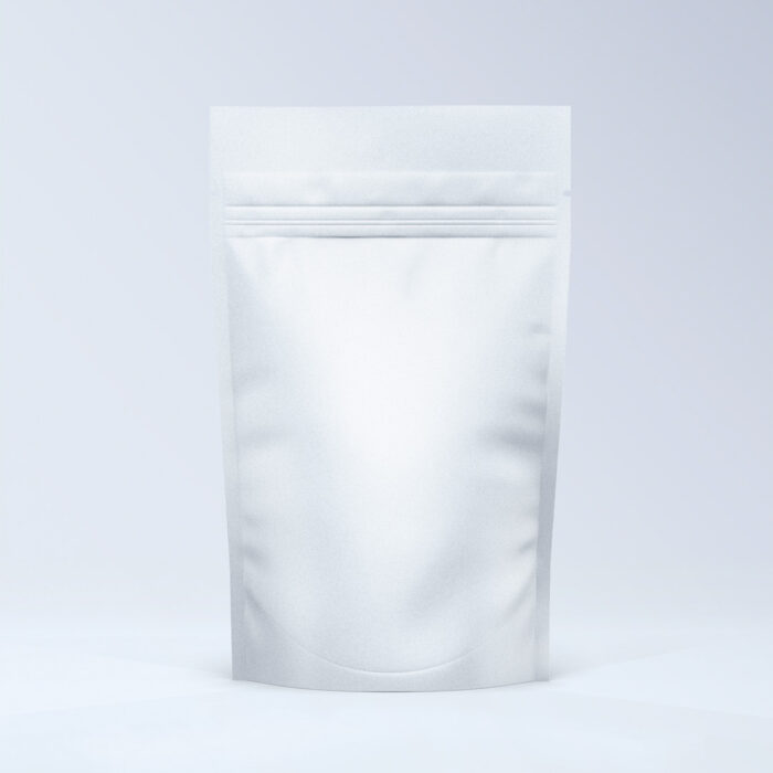 Sachets doypack personnalisés en ligne? Seulement sur Flexie!