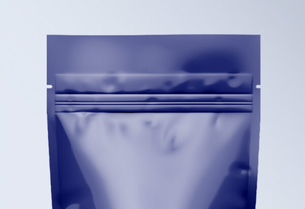 Personnalisez votre sachet doypack refermable avec le zip - Flexie