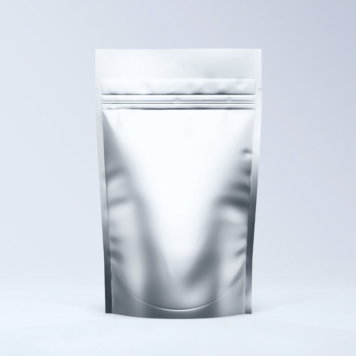 Sachets doypack personnalisés en ligne? Seulement sur Flexie!