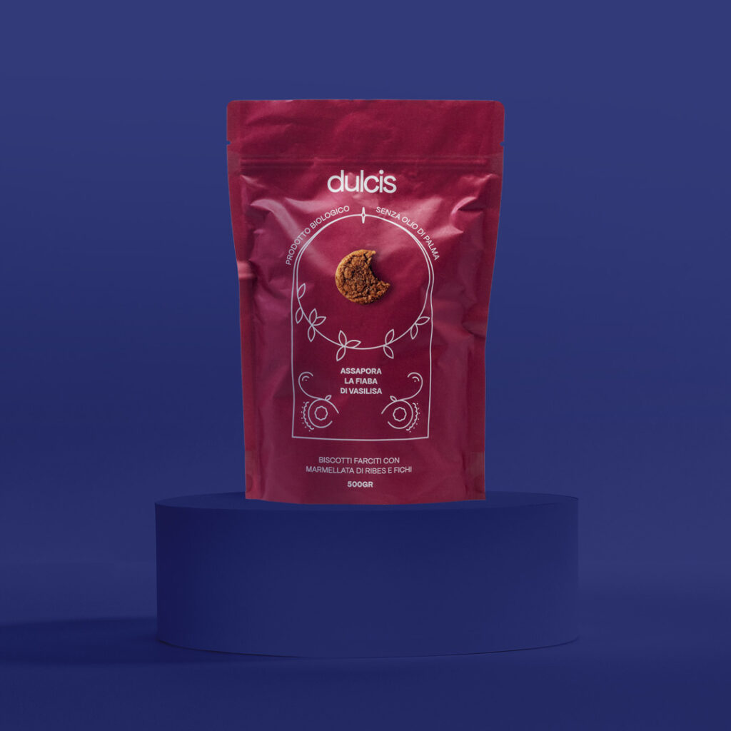 Dulcis Sample kit Flexie - Flexie