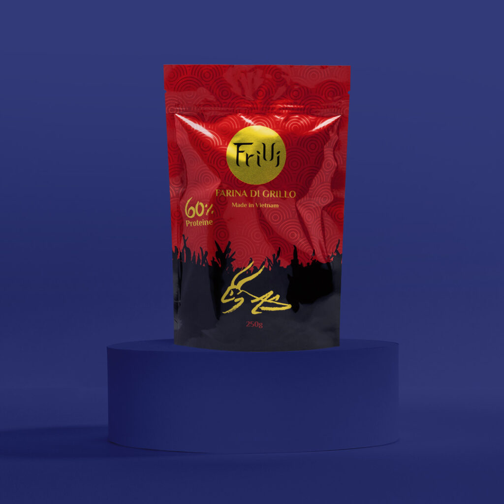 Frilli Sample kit Flexie - Flexie