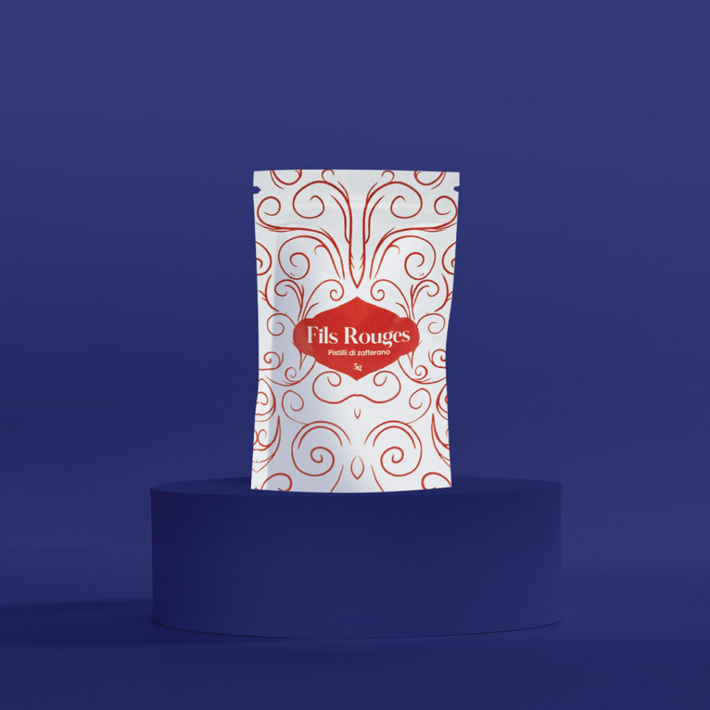 Fils Rouges Sample kit Flexie - Flexie